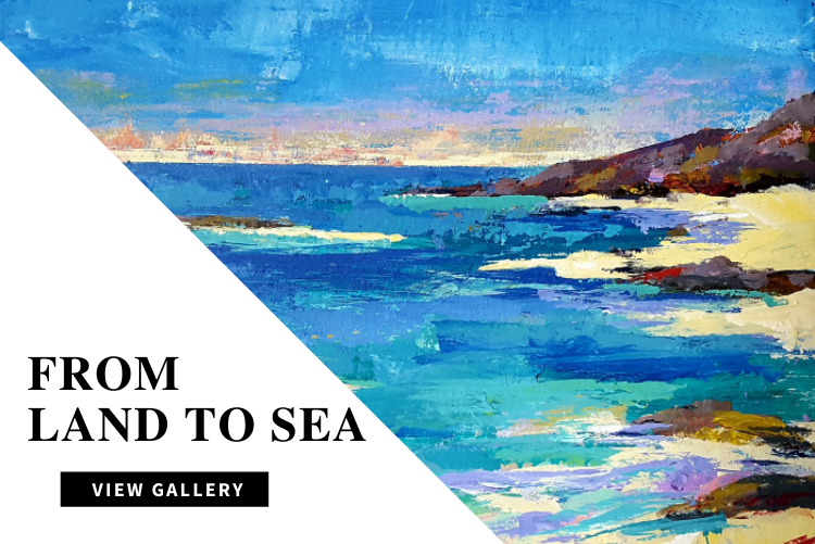 Gallery | Catherine Hamilton Arts