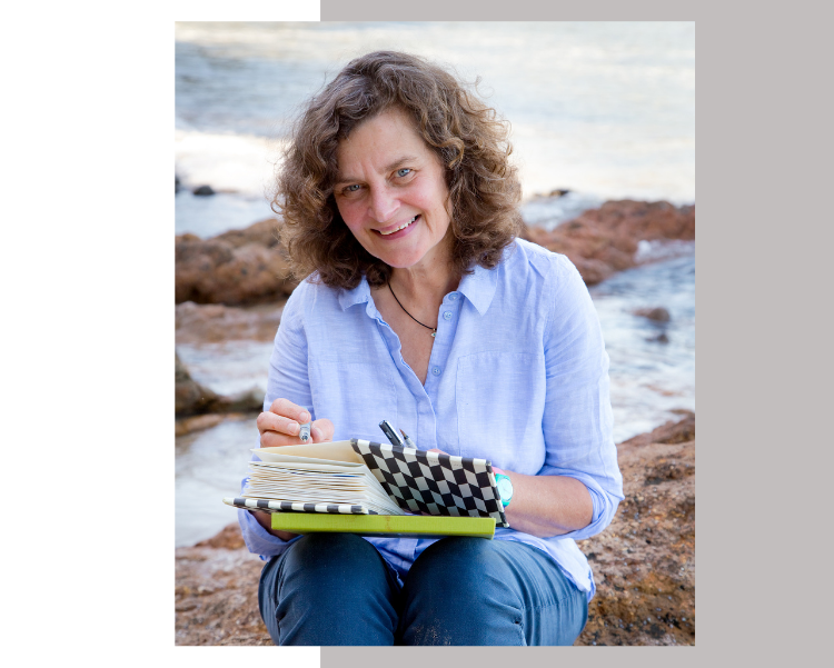 Catherine Hamilton Arts | Art is a conversation between us, the seed of ...