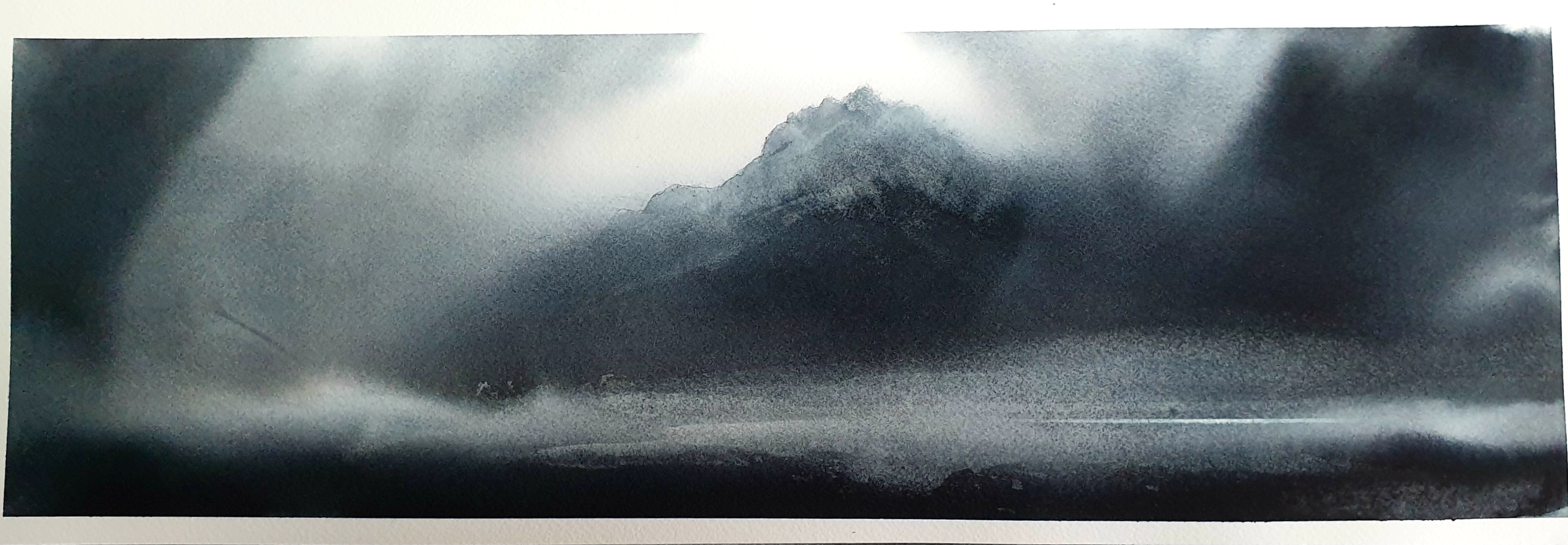 Current Work | Catherine Hamilton Arts