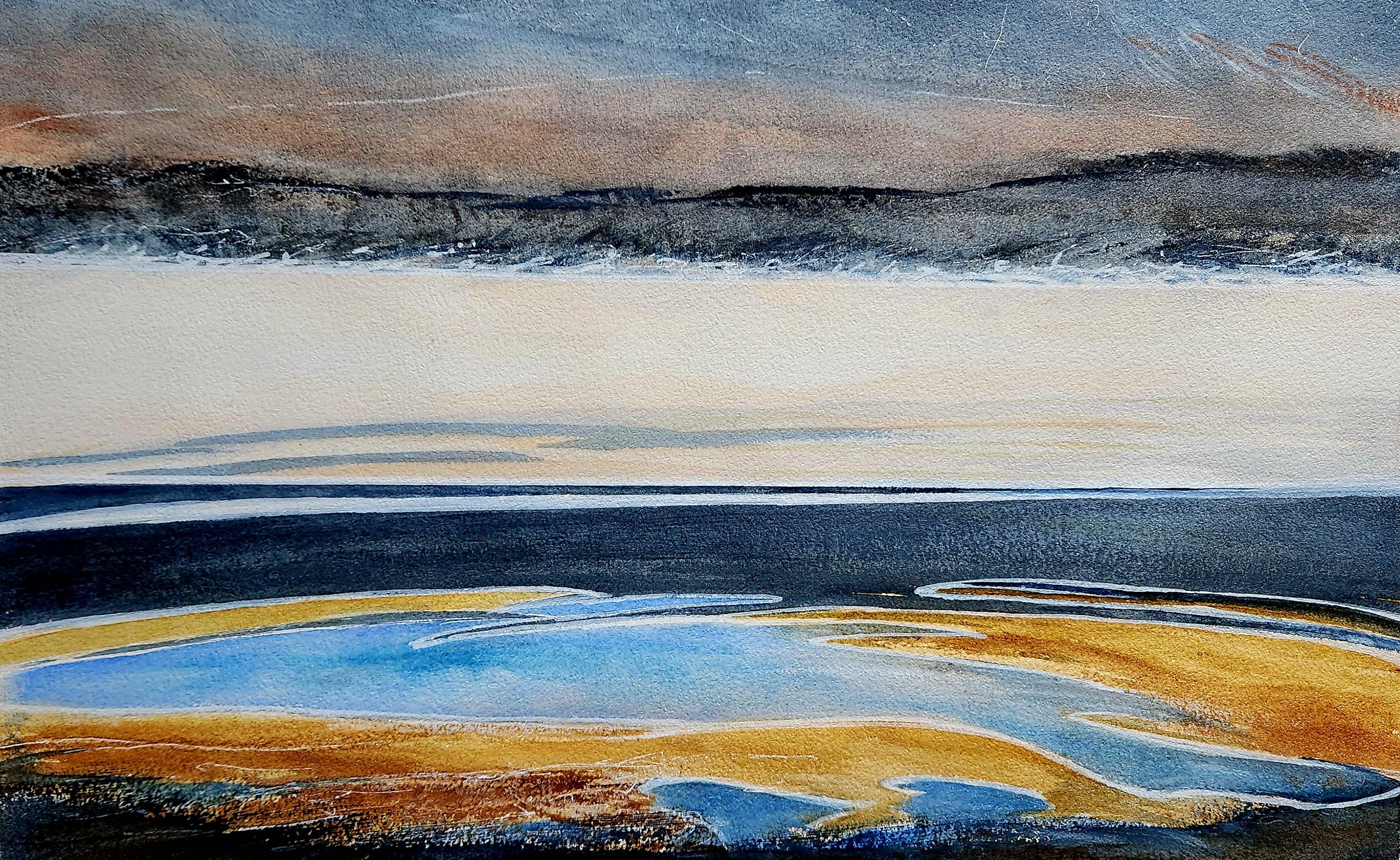 Current Work | Catherine Hamilton Arts